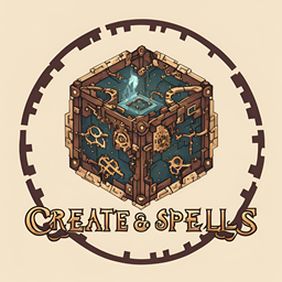 Create: Steam & Spells - Minecraft Modpacks - CurseForge