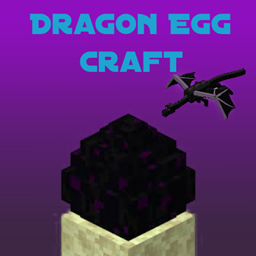 Download Dragon Egg Craft - Minecraft Mods & Modpacks - CurseForge
