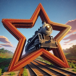 RailStar - Minecraft Modpacks - CurseForge