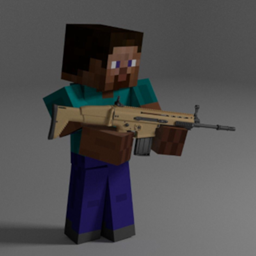 Spectre's Modern Wars - Minecraft Modpacks - CurseForge