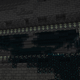 Deep Darkest Dimension - Minecraft Mods - CurseForge