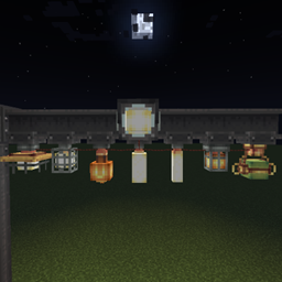 Create: Additional Lights - Minecraft Mods - CurseForge