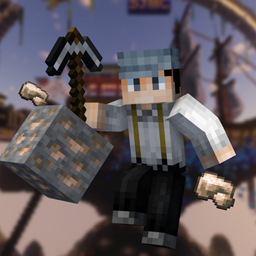 Faster Fly Block Breaking - Minecraft Mods - CurseForge