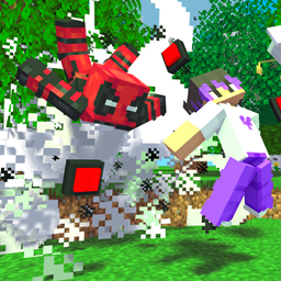 Transform into Baby! - Minecraft Bedrock Addons - CurseForge