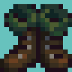 Traveler's Boots - Minecraft Mods - CurseForge