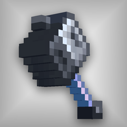 Wide Mace - Files - Minecraft Resource Packs - CurseForge