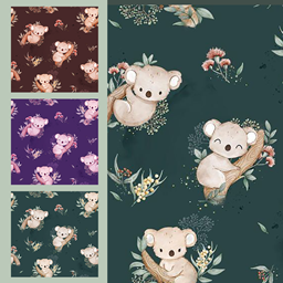 Collection of children's wallpapers 28 - cherryberry_Collection of ...