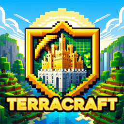 TerraCraft: BuildSMP Project - Gallery - Minecraft Modpacks - CurseForge
