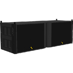 Stage Equipment Furnitures - File - Minecraft Mods - CurseForge