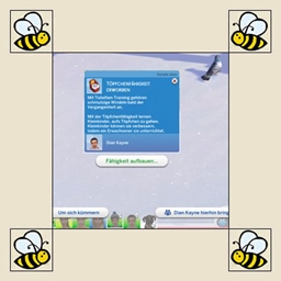 Download Snowy Escape Away Actions - The Sims 4 Mods - CurseForge
