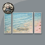 HQ Summer Beach Triptych #1 Sellable Extra E Samtuse963 - The Sims 4 Build / Buy - CurseForge