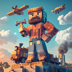 Technolution - Minecraft Modpacks - CurseForge