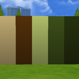 Caesar Salad - The Sims 4 Build / Buy - CurseForge