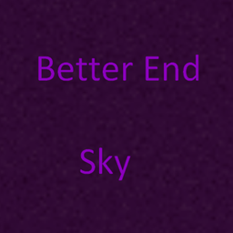 Better End Skies - Minecraft Resource Packs - CurseForge