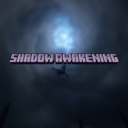Shadow Awakening - File - Minecraft Modpacks - CurseForge