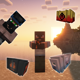 CSGO Cases - Minecraft Mods - CurseForge