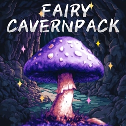 FairyCavernPack - Minecraft Resource Packs - CurseForge