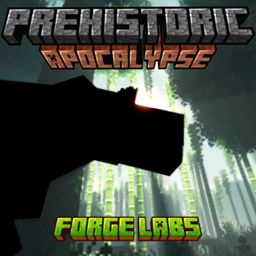 Forge Labs Prehistoric Apocalypse - Minecraft Modpacks - CurseForge