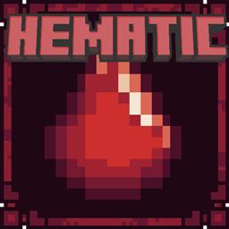 Hematic - Gallery - Minecraft Mods - CurseForge
