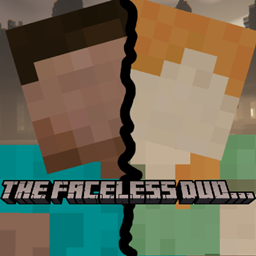 The Faceless Duo.. - Files - Minecraft Mods - CurseForge