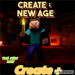 Create Electricity - Minecraft Modpacks - CurseForge