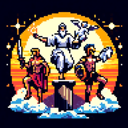 Mythological Core - Minecraft Modpacks - CurseForge