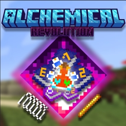 Alchemical Revolution - Gallery - Minecraft Mods - CurseForge