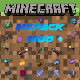 New lands and materials - File - Minecraft Mods - CurseForge