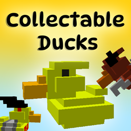 Collectable Ducks - Gallery - Minecraft Mods - CurseForge