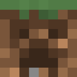 Comoflauge Grass Creepers - Files - Minecraft Resource Packs - CurseForge