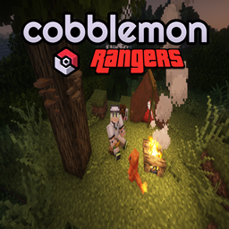 Cobblemon Rangers - Minecraft Modpacks - CurseForge