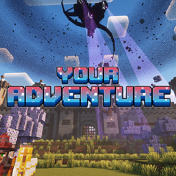 Your Adventure - Minecraft Modpacks - CurseForge