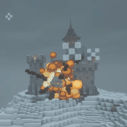 Castles & Crusaders - Minecraft Modpacks - CurseForge