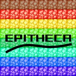 Epitheca - Minecraft Mods - CurseForge