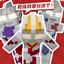 Becomes Ultraman:Infinity - Minecraft Mods - CurseForge