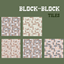 Block block Tiles - The Sims 4 Build / Buy - CurseForge