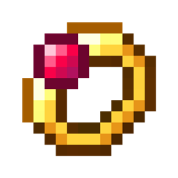 Magic Rings - Minecraft Bedrock Addons - CurseForge