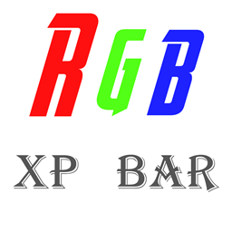 Rgb-Animated-Xp-Bar - Dependencies - Minecraft Resource Packs - CurseForge