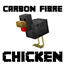 Carbon Fibre Chickens - Minecraft Mods - CurseForge