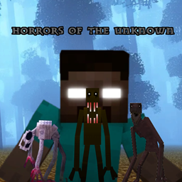Horrors Of The Unknown - Minecraft Modpacks - CurseForge