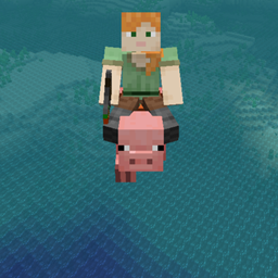 Pigs Might Fly - Minecraft Mods - CurseForge