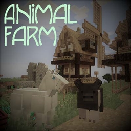 MCKids - Animal Farm - A Fairy Tale - Minecraft Modpacks - CurseForge