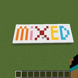 Mixed - Minecraft Worlds - CurseForge