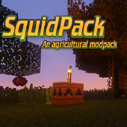 SquidPack - Minecraft Modpacks - CurseForge