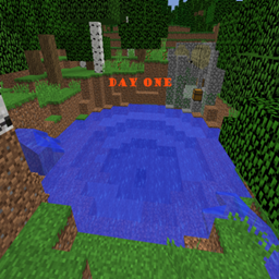 Day One - Minecraft Modpacks - CurseForge