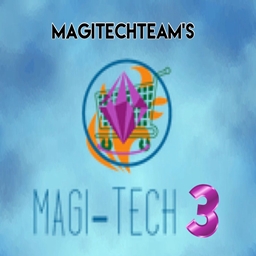 MagiTech 3 - Gallery - Minecraft Modpacks - CurseForge