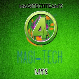 MagiTech 4 LITE - Gallery - Minecraft Modpacks - CurseForge