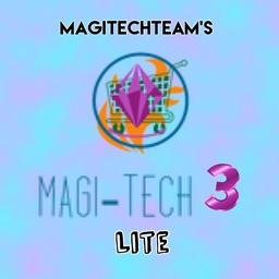 MagiTech 3 LITE - Minecraft Modpacks - CurseForge