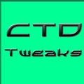 CTD Tweaks 2.0 - Mods - Minecraft - CurseForge
