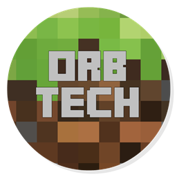 Orb Tech Modpack - Gallery - Minecraft Modpacks - CurseForge